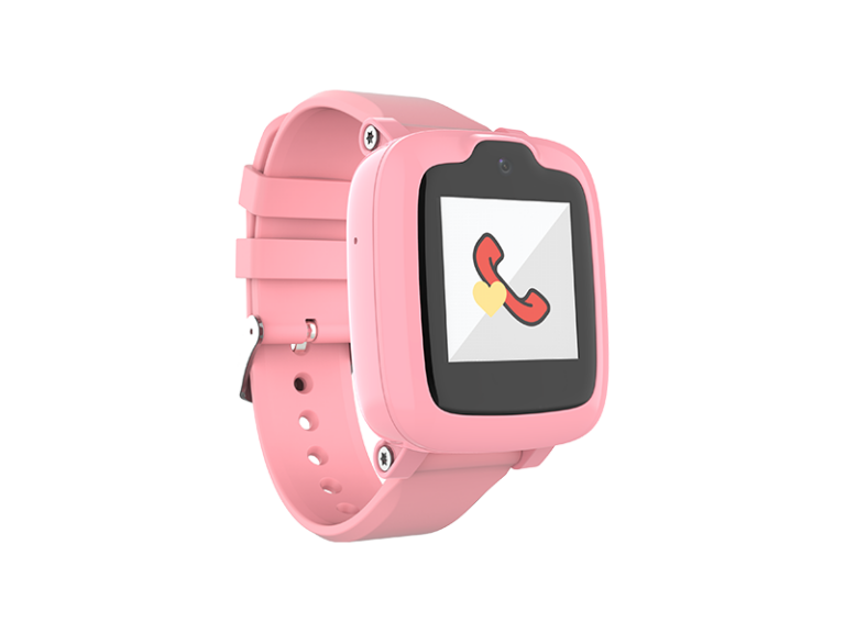 myFirst Fone S2 - Watch Phone 3G for Kids Video Calls & GPS Tracking