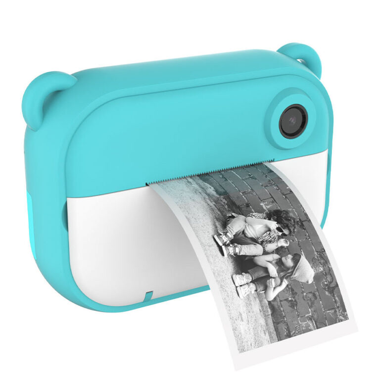 Best Selling Instant Print Camera for Kids - myFirst Camera Insta 2