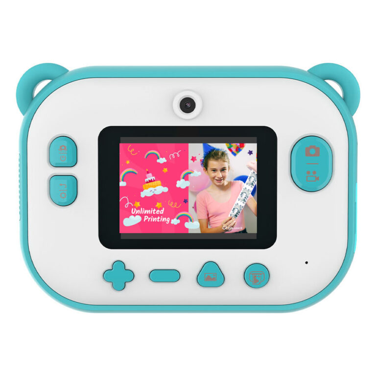 Best Selling Instant Print Camera for Kids - myFirst Camera Insta 2
