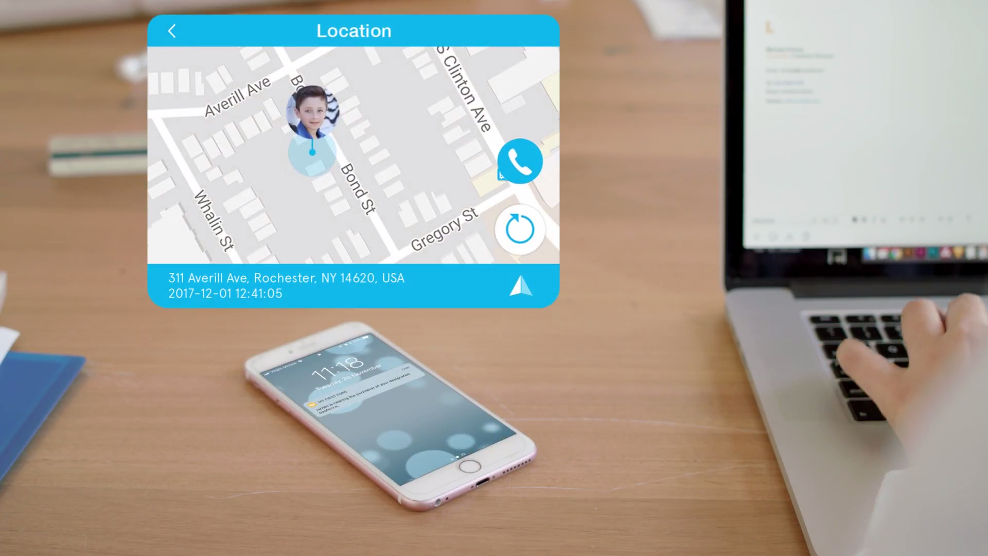 3 Ways GPS Tracking Will Help Parents - myFirst
