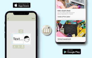 myFirst Camera Insta Wi - Camera with inkless printer & label