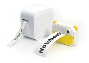 myFirst Camera Insta Wi - Camera with inkless printer & label