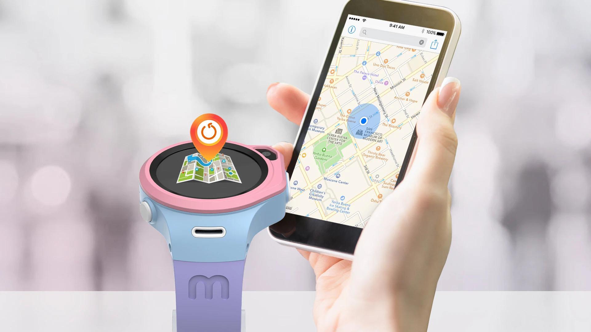 3 Ways GPS Tracking Will Help Parents - myFirst