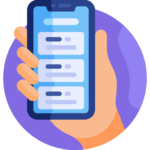 myFirst Fone R1s - 4G Kids Smart Watch Phone with Heart Rate Monitor