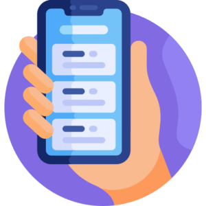 myFirst Fone R1s - 4G Kids Smart Watch Phone with Heart Rate Monitor