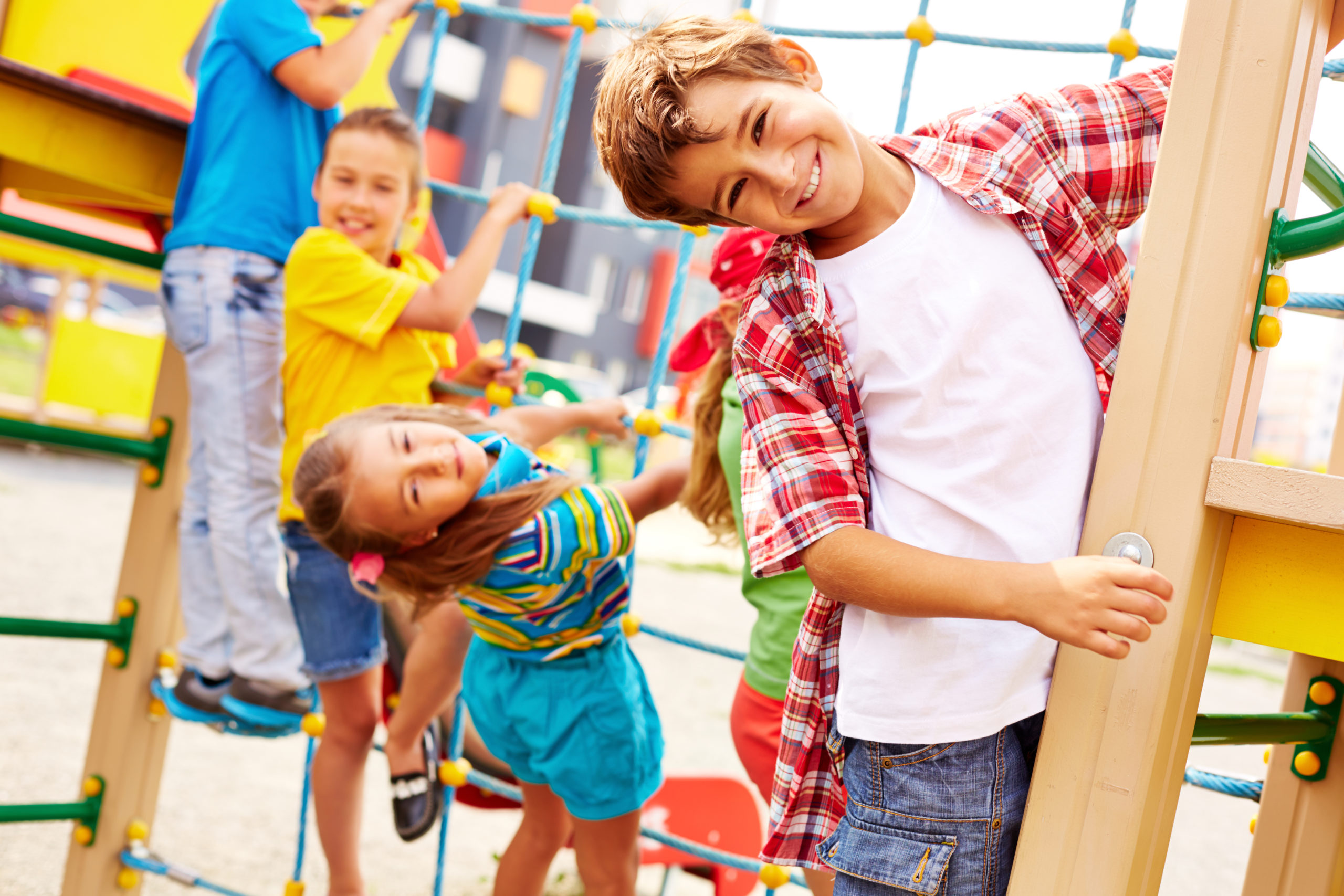 Healthy Activities for Kids That Will Improve Their Quality of Life