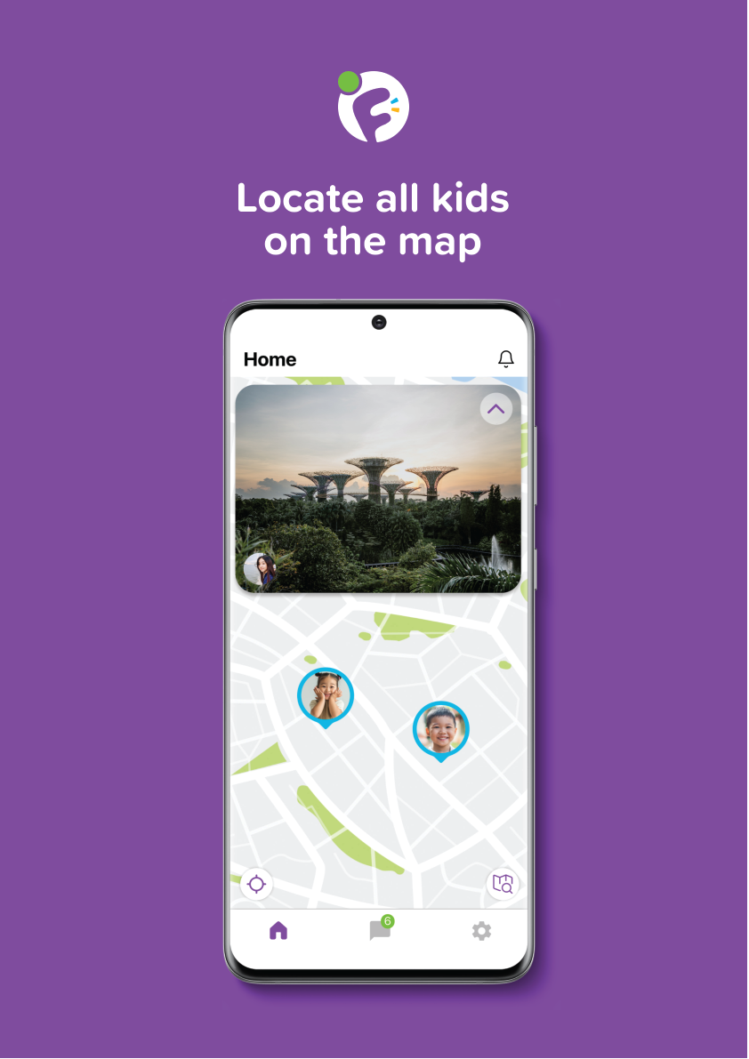 Upgrade to myFirst Circle App | Step-by-Step Guide for Parents