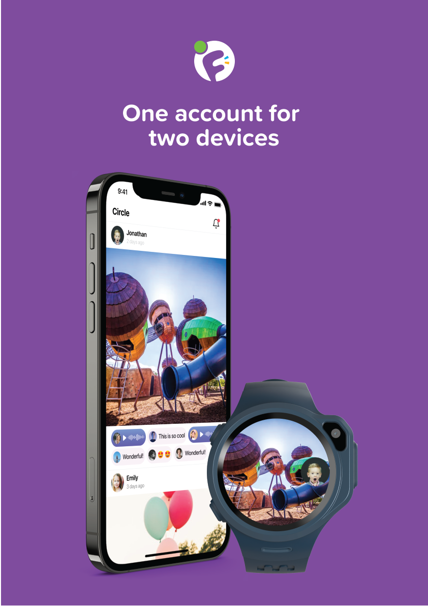 Upgrade to myFirst Circle App | Step-by-Step Guide for Parents
