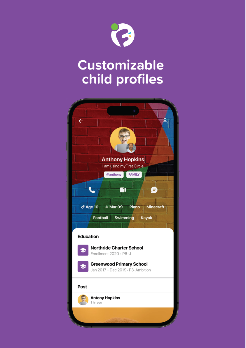 Upgrade to myFirst Circle App | Step-by-Step Guide for Parents