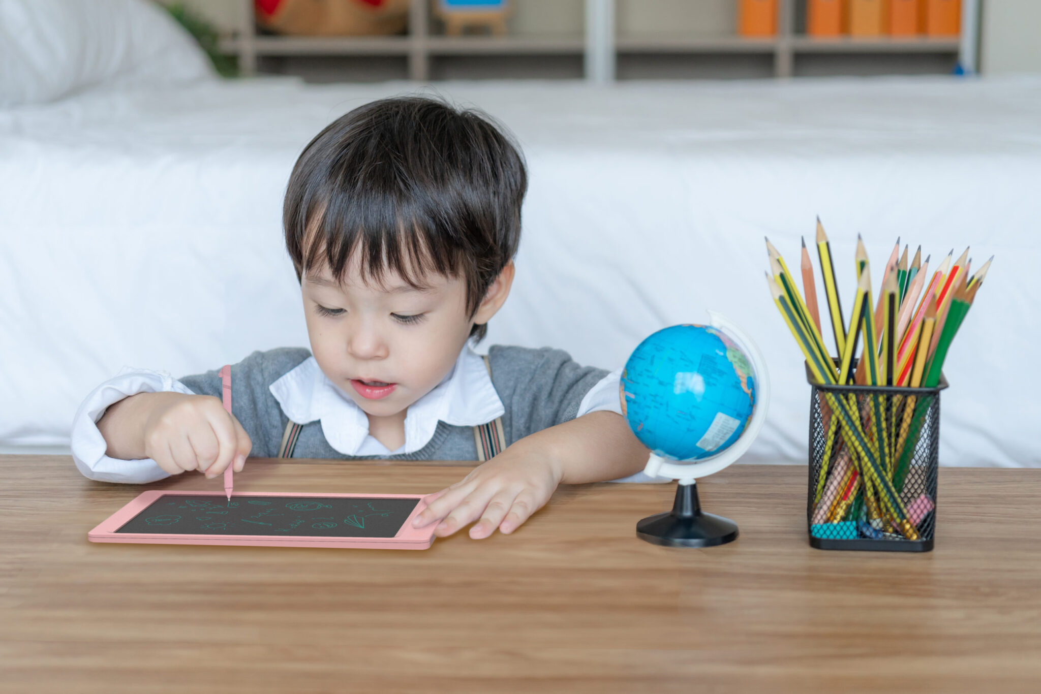 Public Speaking for Kids: How to Start Early