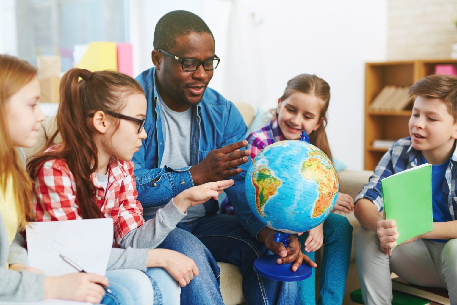Public Speaking for Kids: How to Start Early