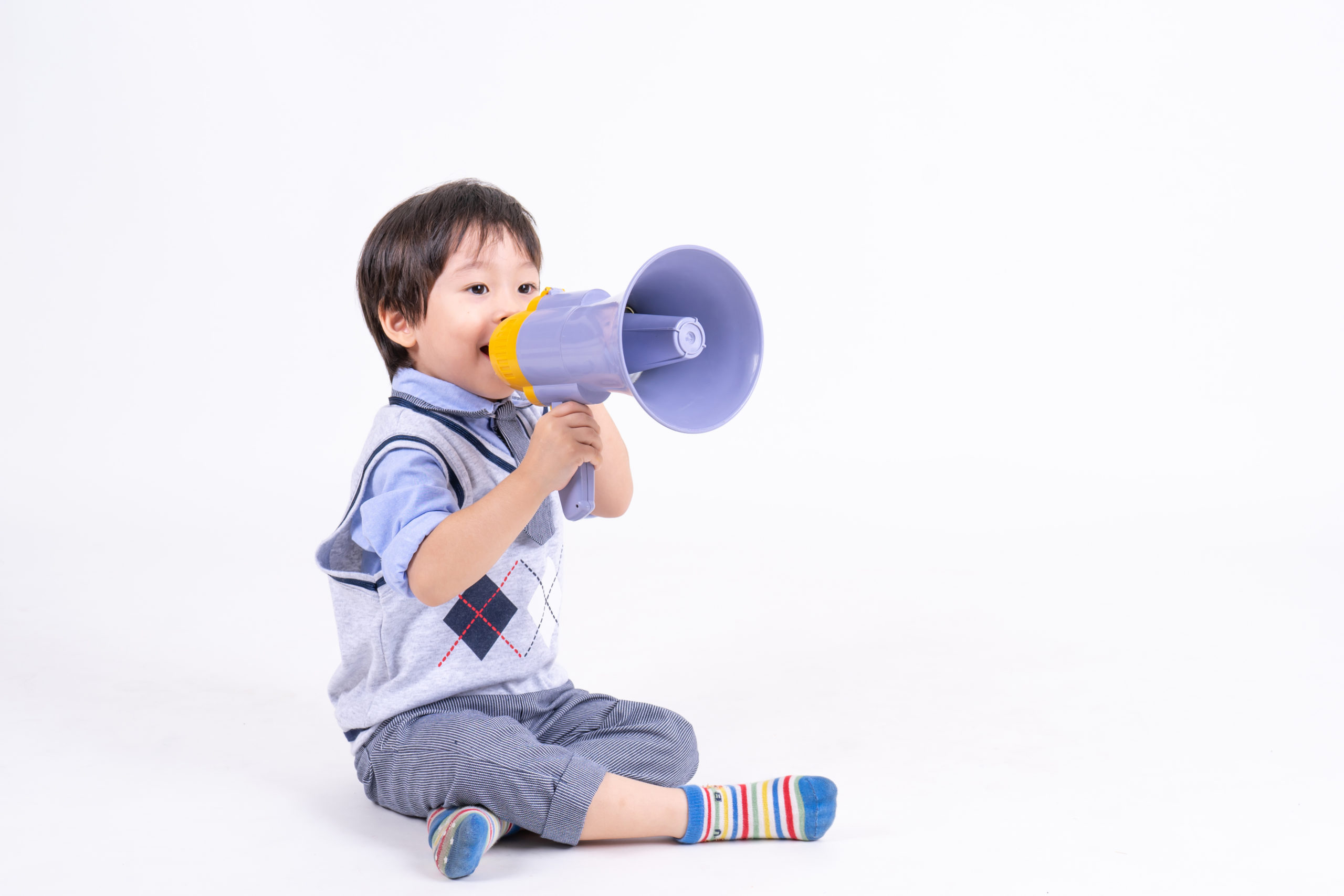 Public Speaking for Kids: How to Start Early