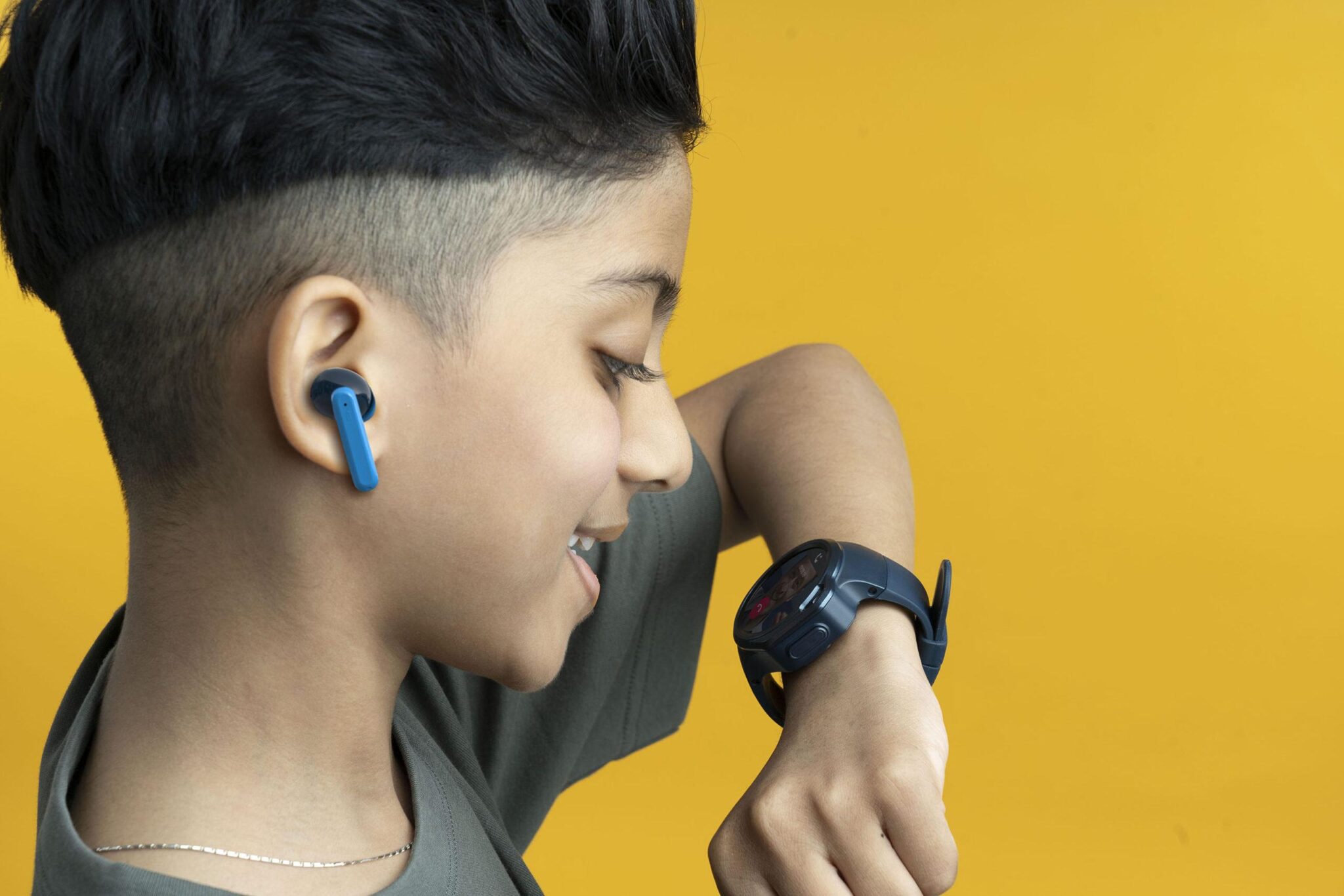 myFirst | Best Products & Gifts For Kids from Age 4 & Above