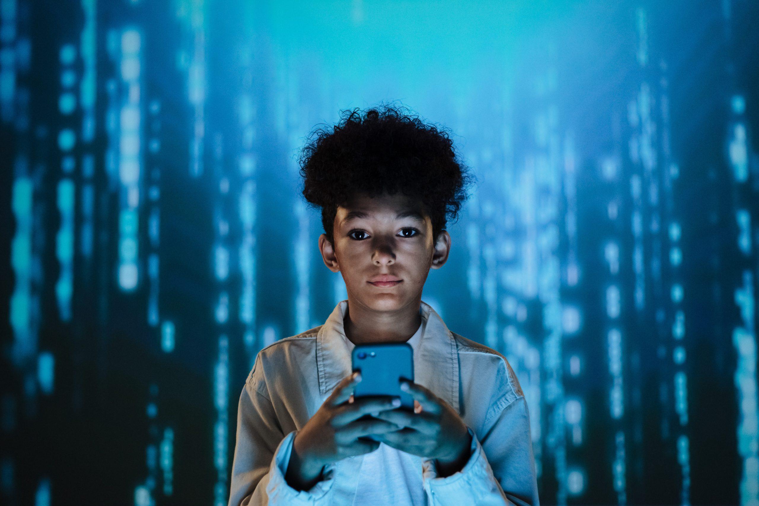 Snapchat and Kids: Exploring the Risks and Alternatives