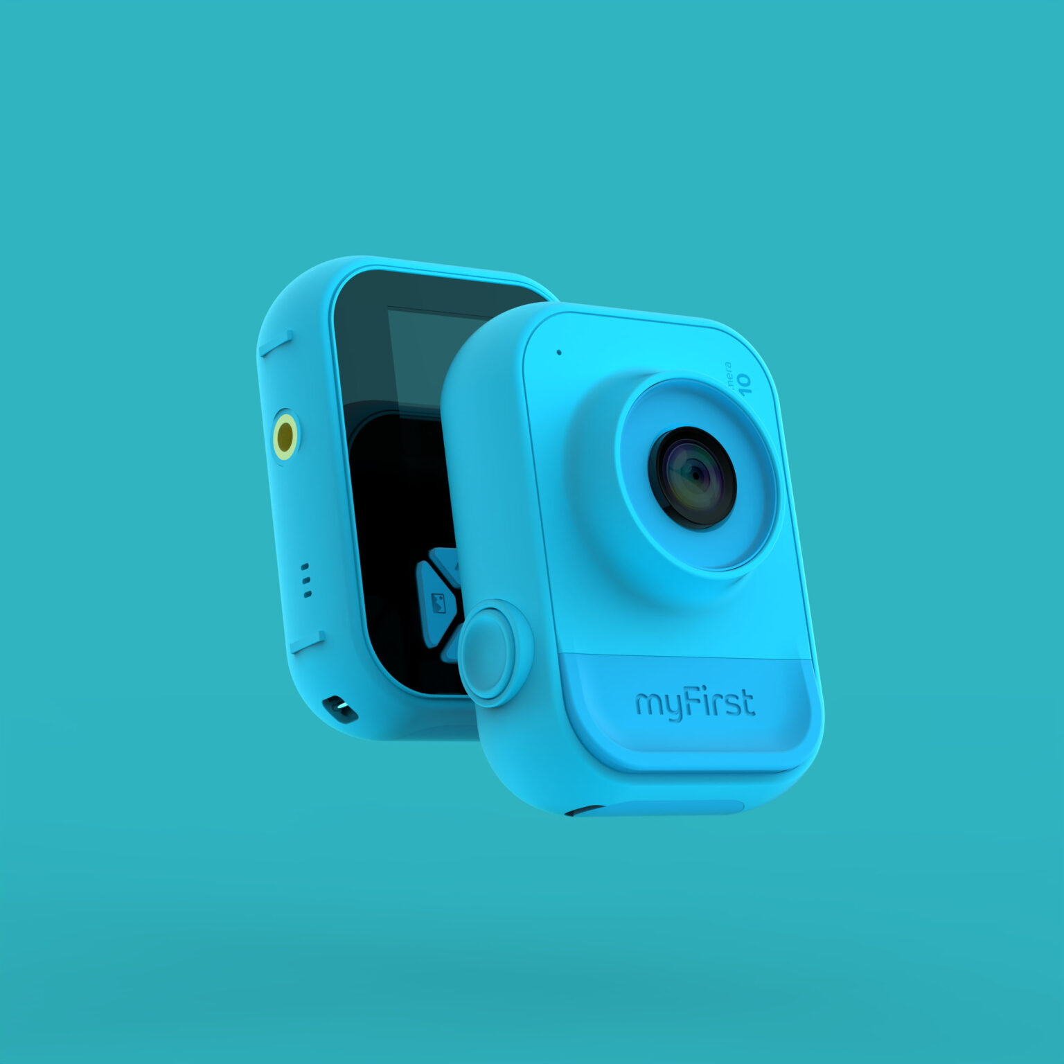 Mini Camera for Kids