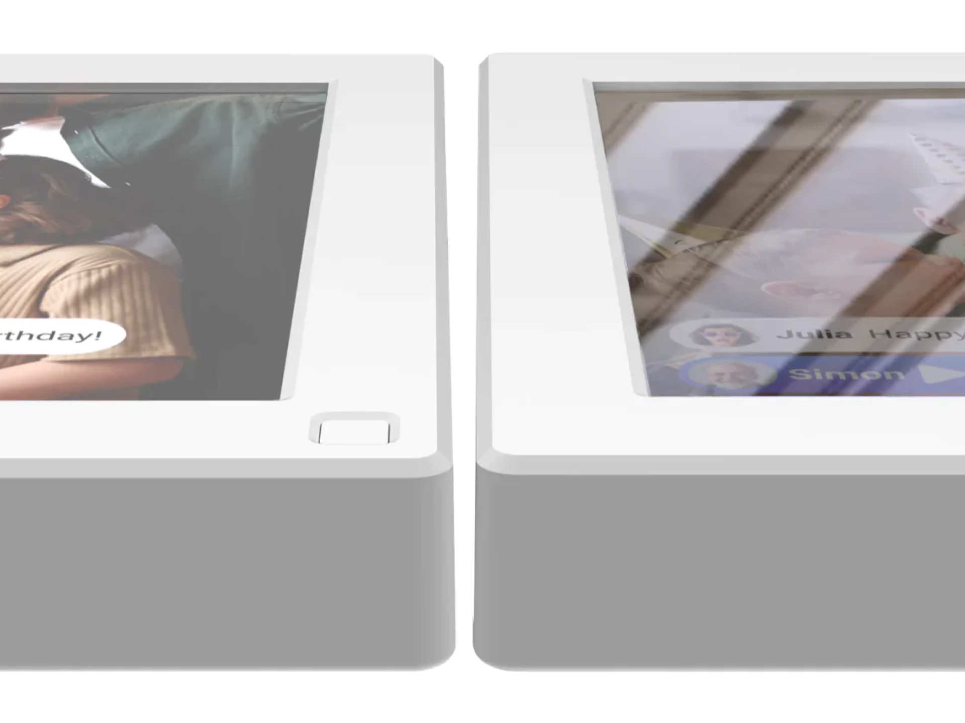 myFirst Frame Doodle - myFirst