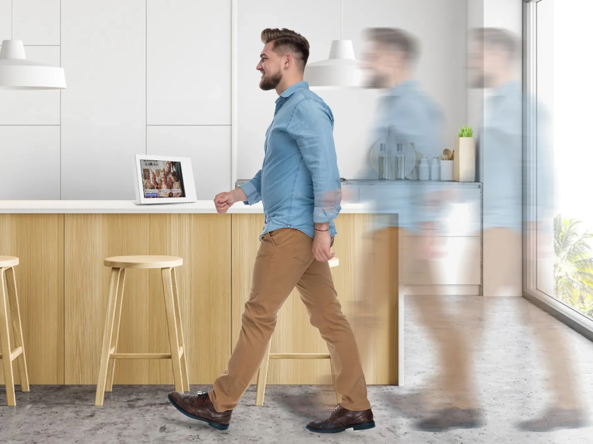 myFirst Frame Doodle - myFirst