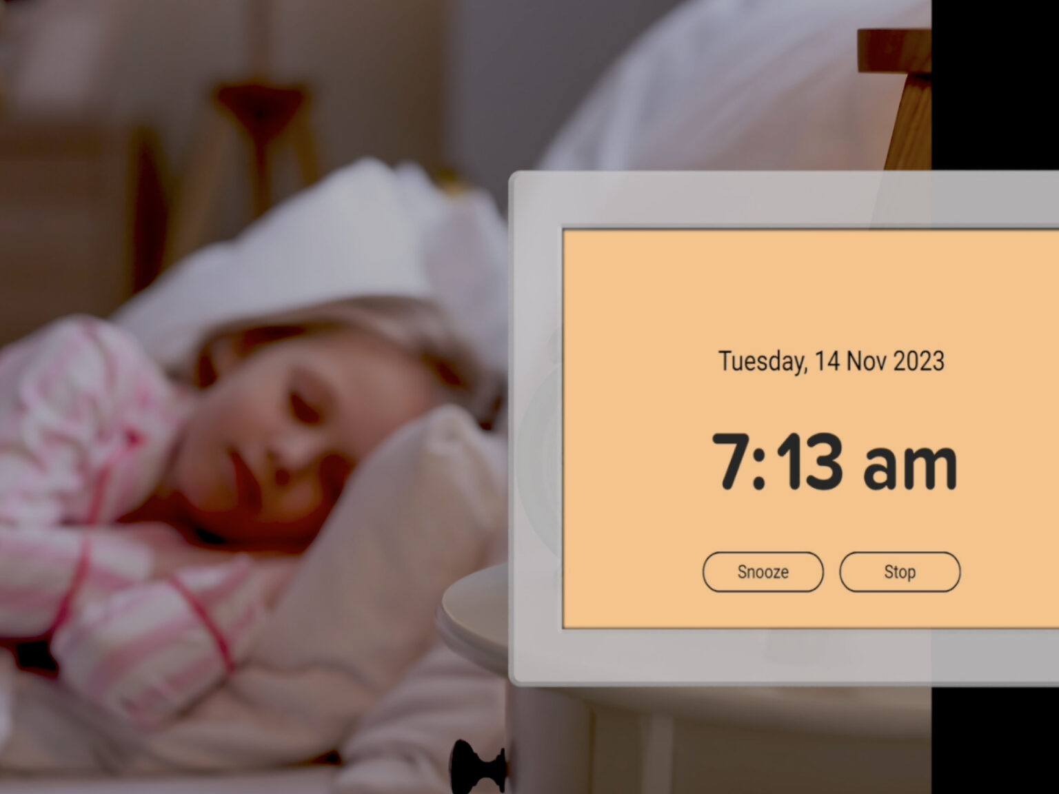 myFirst Frame Doodle - myFirst