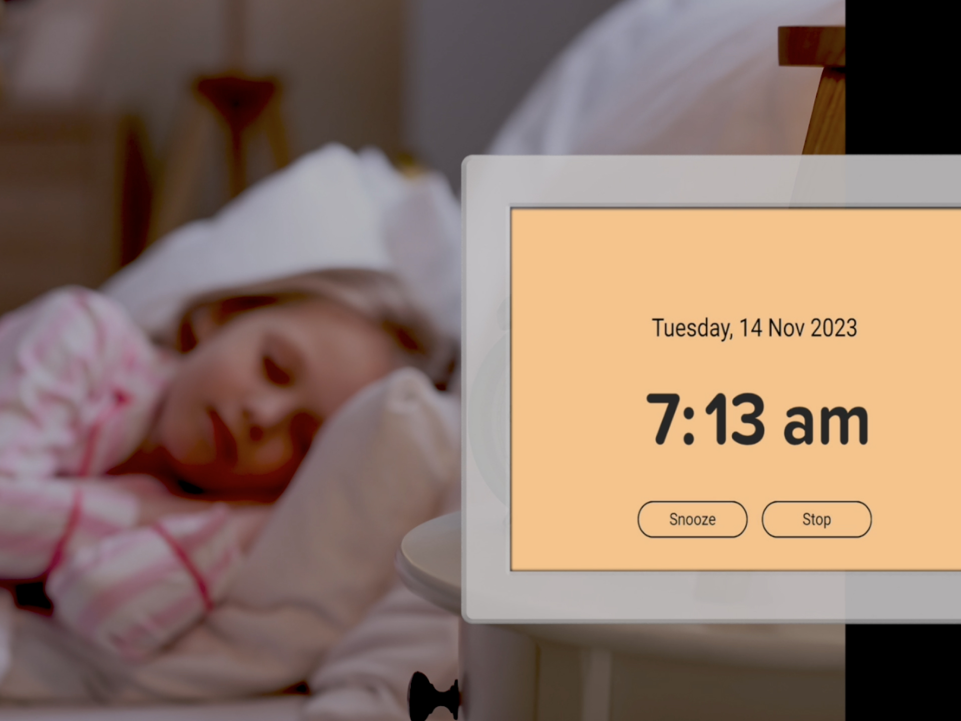 myFirst Frame Doodle - myFirst