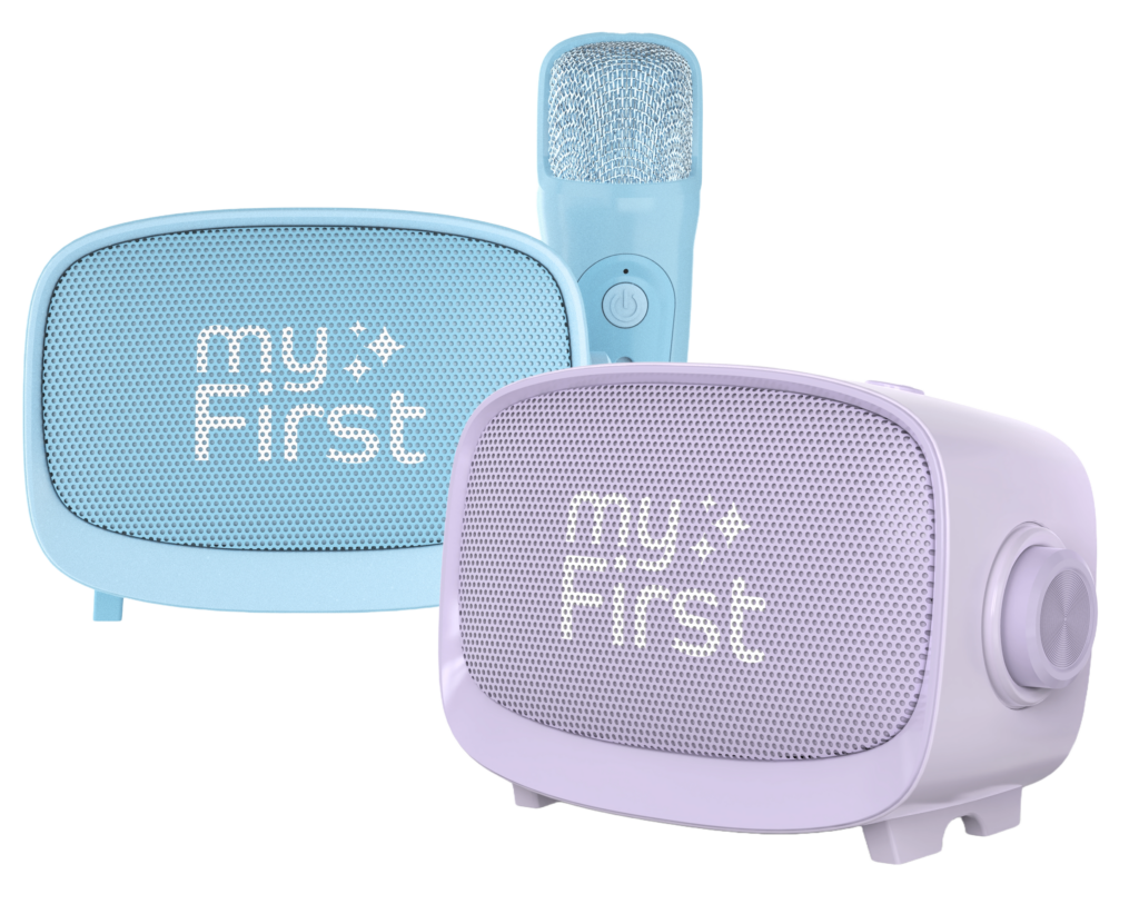 Light Meets Bright: Product Launch 2023 - myFirst