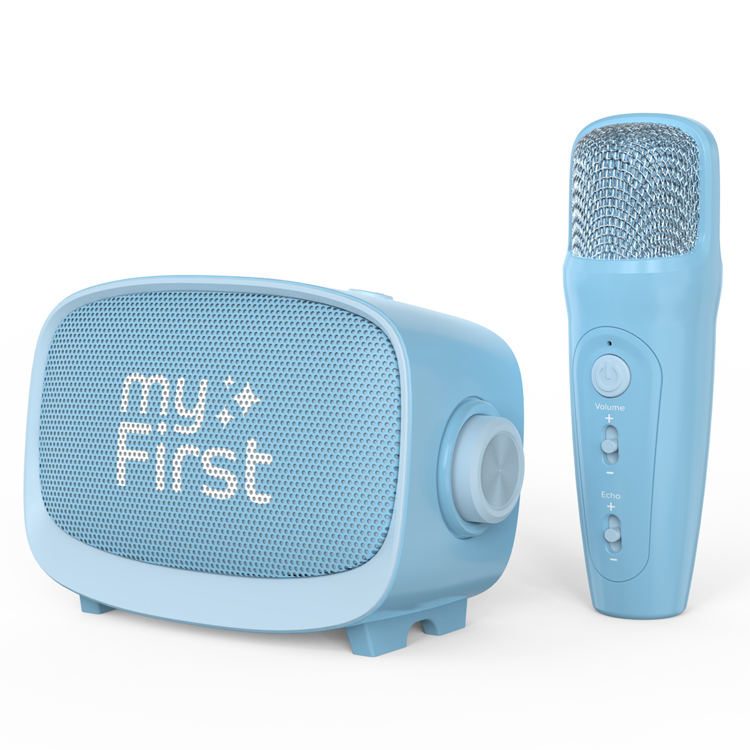 myFirst Voice 2 - myFirst