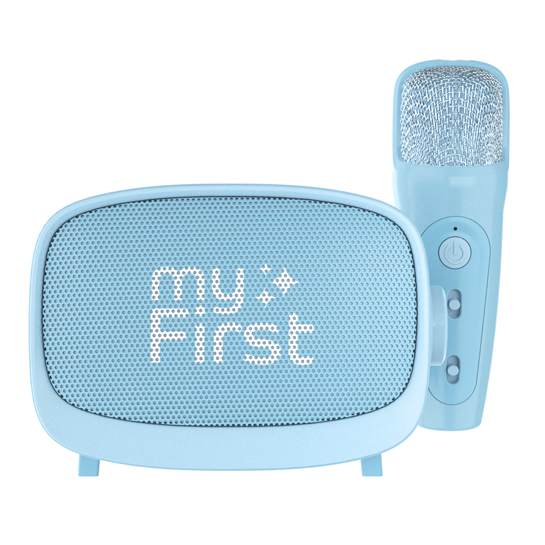 myFirst Voice 2 - myFirst