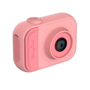 myFirst | The World's First Kids Tech Ecosystem