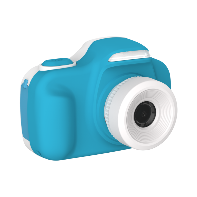 Camera - myFirst