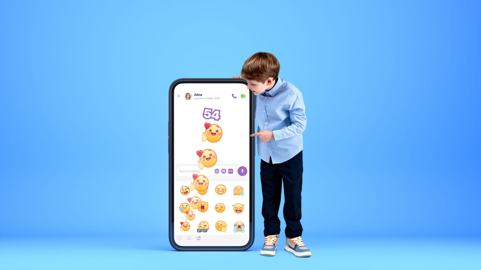 About myFirst | The World's First Kids Tech Ecosystem