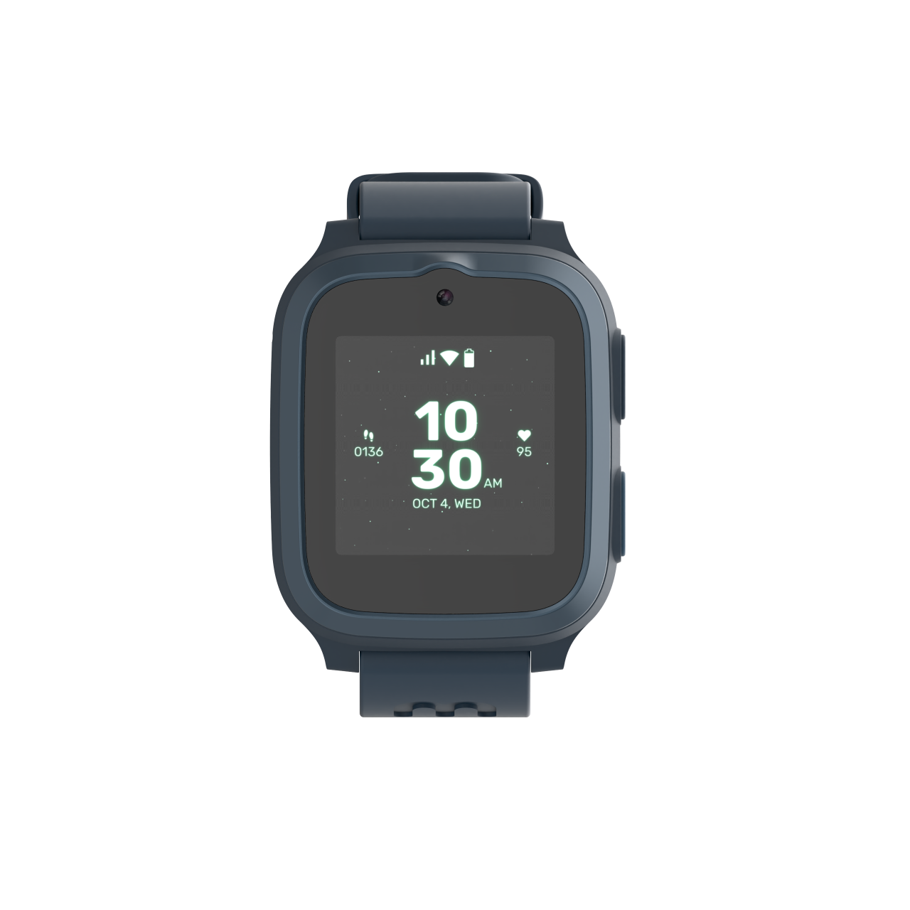 myFirst Fone S3 - 4G Watchphone with Integrated myFirst Circle