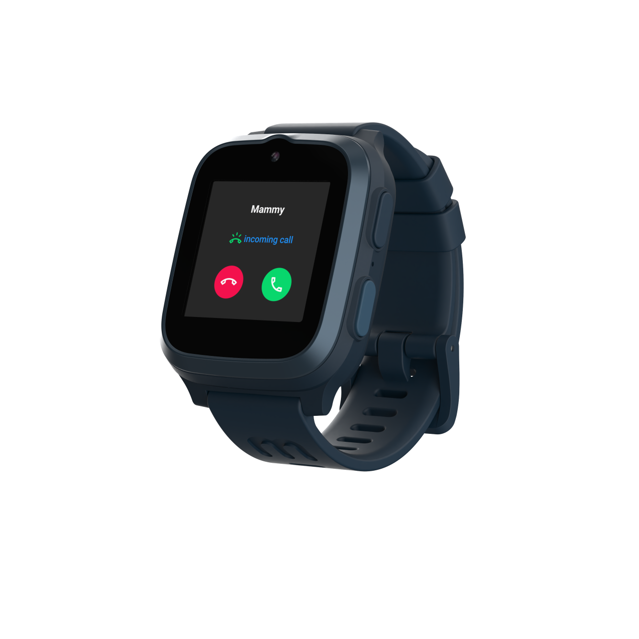 myFirst Fone S3 - 4G Watchphone with Integrated myFirst Circle