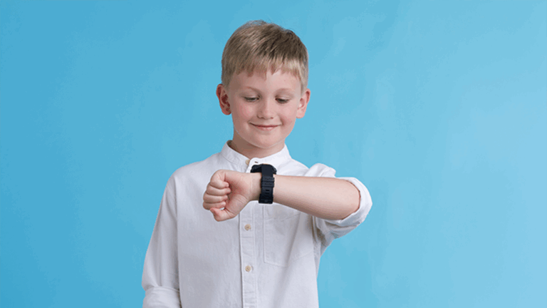 myFirst | The World's First Kids Tech Ecosystem