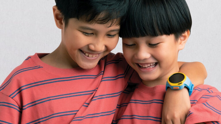 myFirst | The World's First Kids Tech Ecosystem