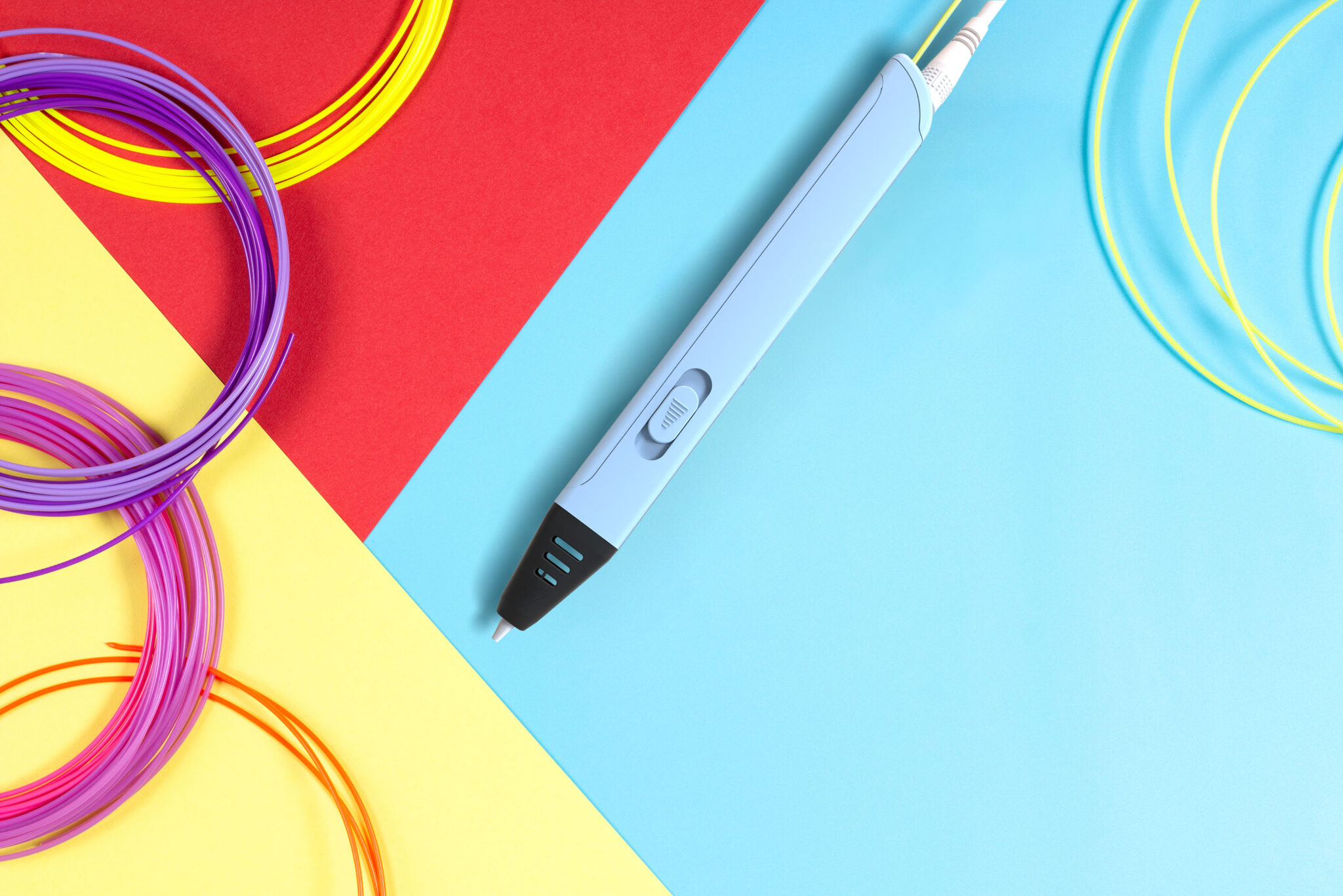 myFirst 3dPen Artist - myFirst