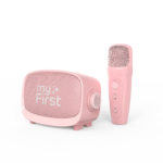 myFirst | The World's First Kids Tech Ecosystem