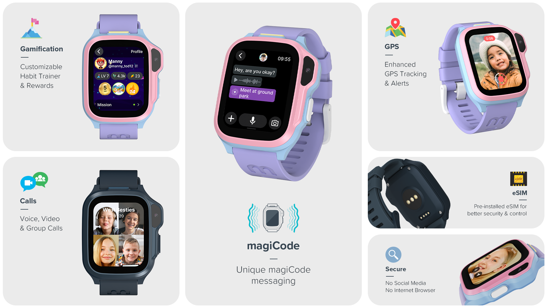 Product Launch Winter 2024 | Pre-Order - myFirst