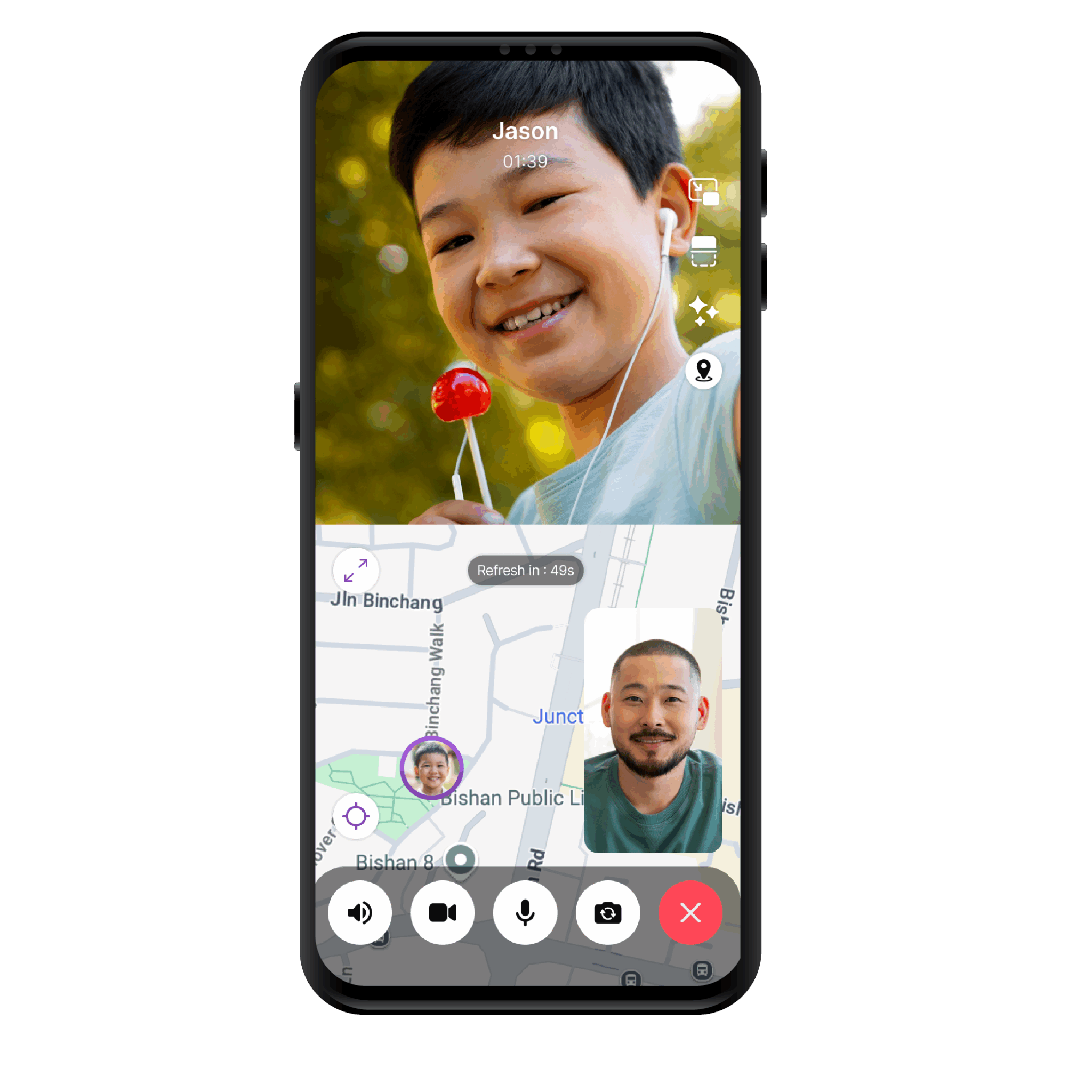 myFirst Circle | Tech's First Safe Social Ecosystem For Kids